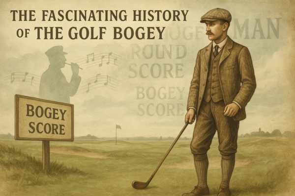 What is a Bogey in Golf? A Complete Beginner’s Guide (2025)