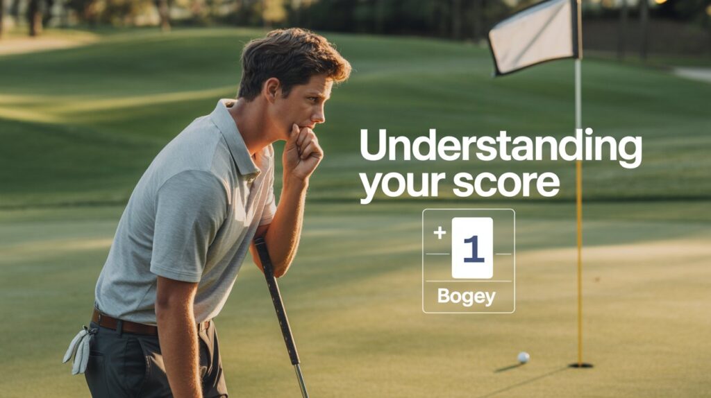 What is a Bogey in Golf? A Complete Beginner’s Guide (2025)